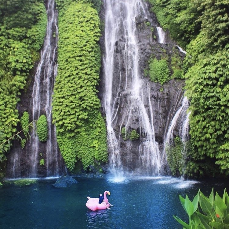 Bali’s Waterfalls: Discover the hidden natural treasures for your Bali ...