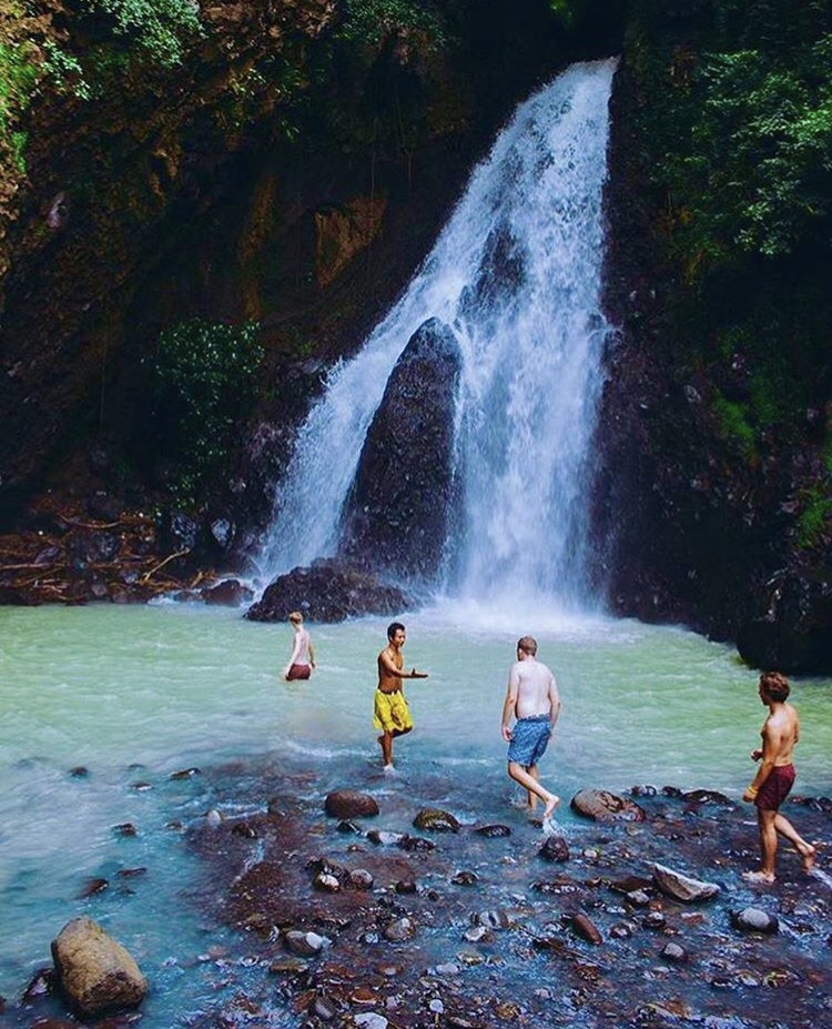 Bali’s Waterfalls: Discover the hidden natural treasures for your Bali ...