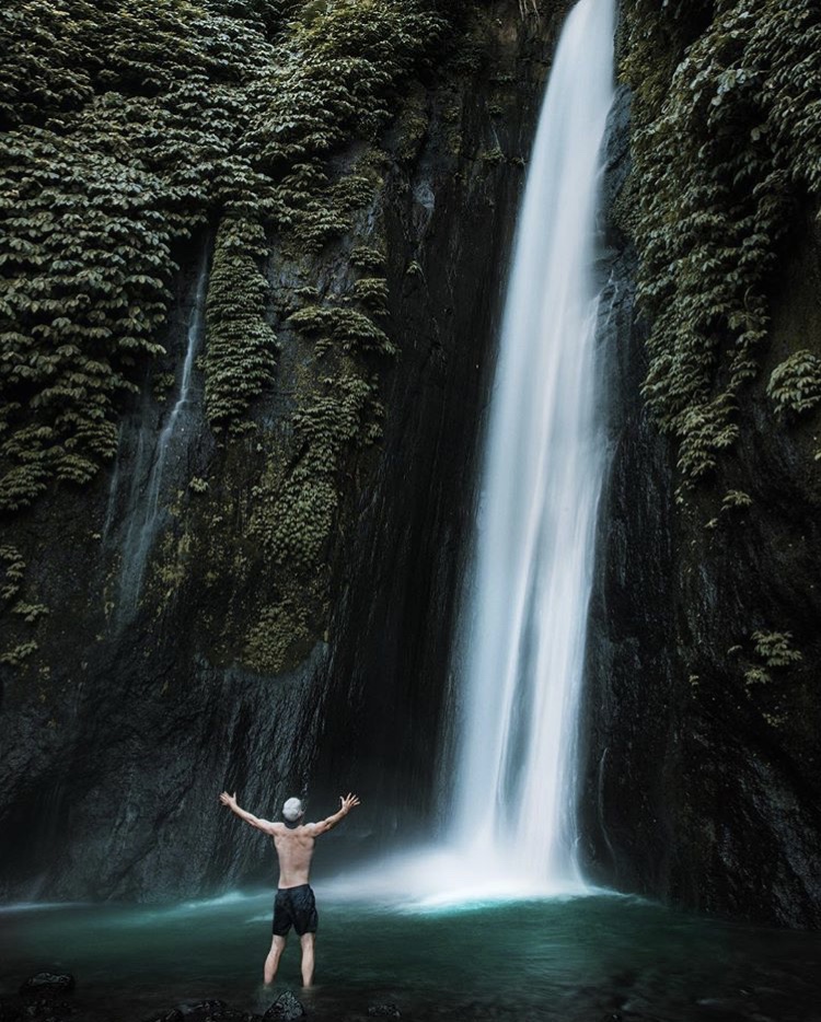 Bali’s Waterfalls: Discover the hidden natural treasures for your Bali ...